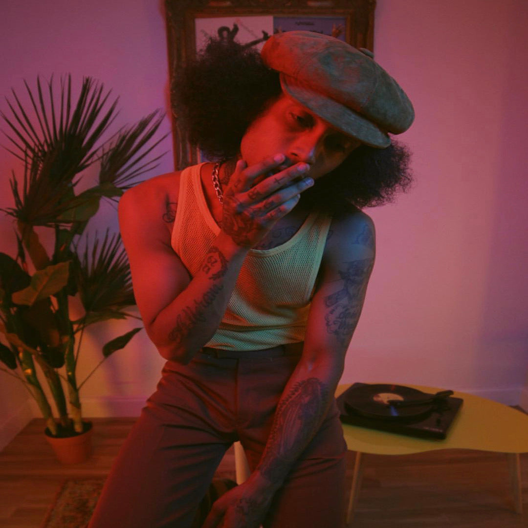 Billboard Premieres Sebastian Mikael’s “Time” Music Video – Slip N ...