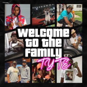 Welcome Tyte To The Family – Slip N Slide Records