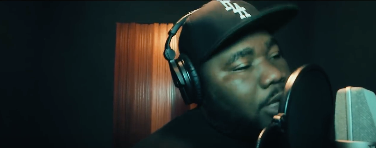 Mike Smiff Drops “Danger” Freestyle – Slip N Slide Records