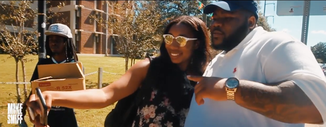 TOUR: Mike Smiff “Chase Dis Money” Tour FAMU – Slip N Slide Records