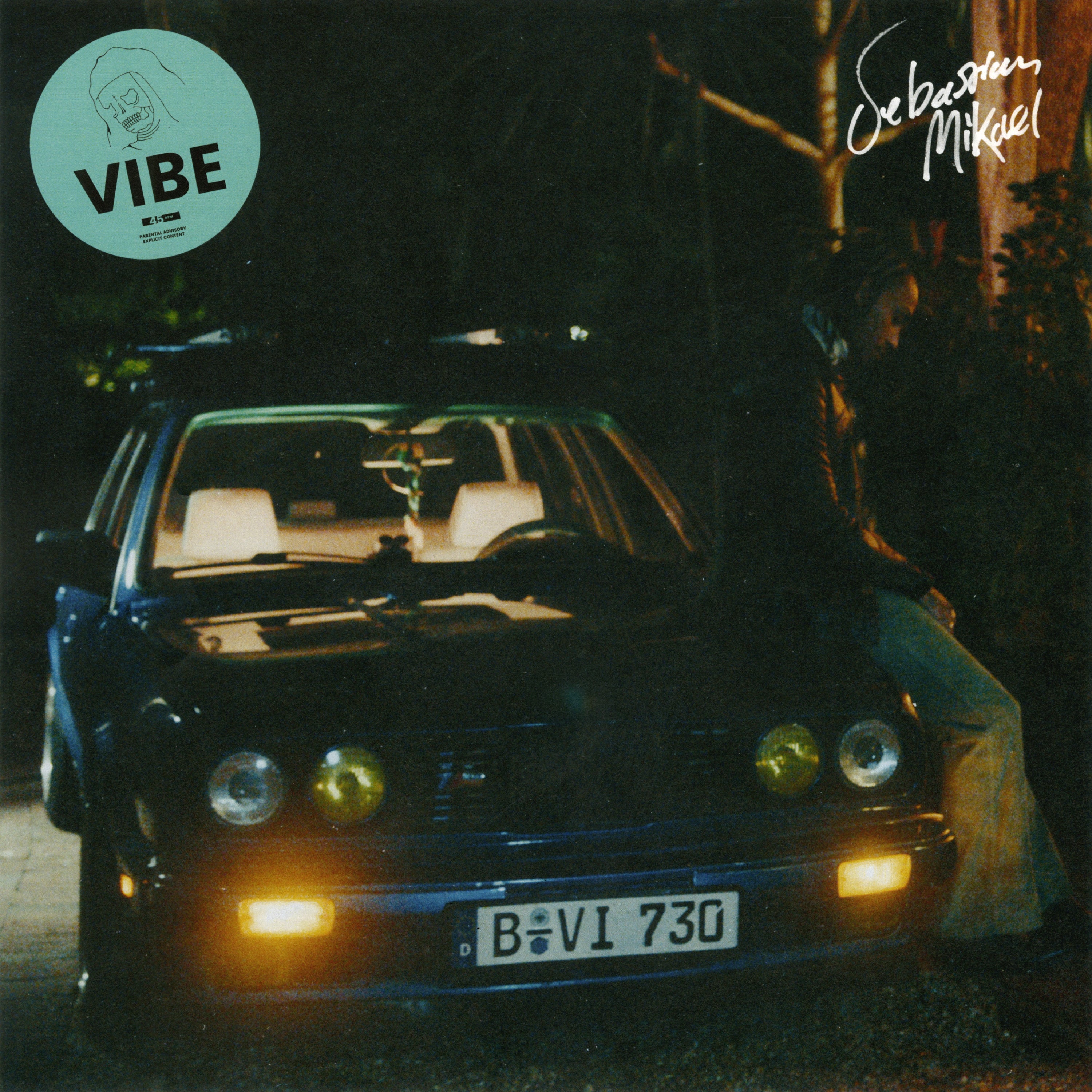 NEW VIDEO: Sebastian Mikael “Vibe” – Slip N Slide Records